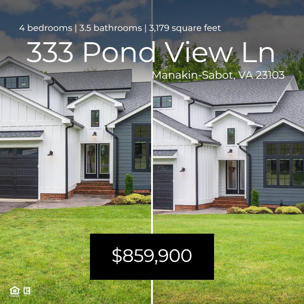 333 Pond View Ln, Manakin-Sabot, VA 23103
