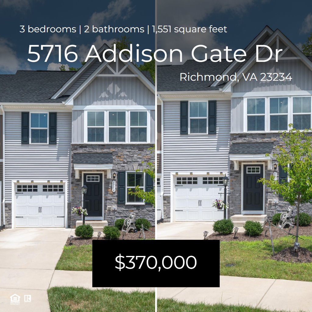 5716 Addison Gate Dr, Richmond, VA 23234